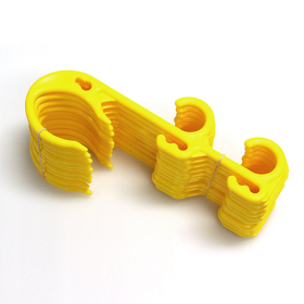 Cable Management : Lead Hooks